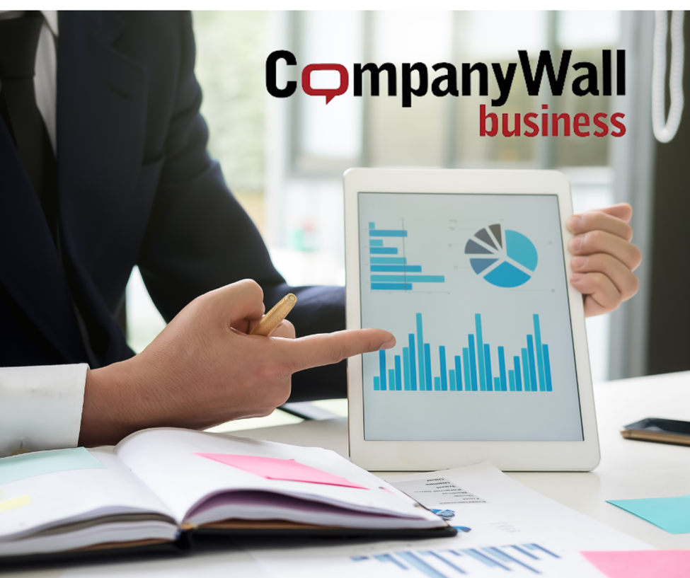 Financije.hr: CompanyWall Business objavion prvi set finansijskih ...